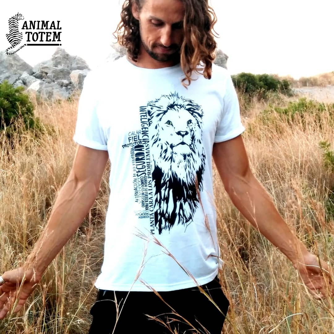 CAMISETAS – tagged "OUTLET" – ANIMAL TÓTEM BCN